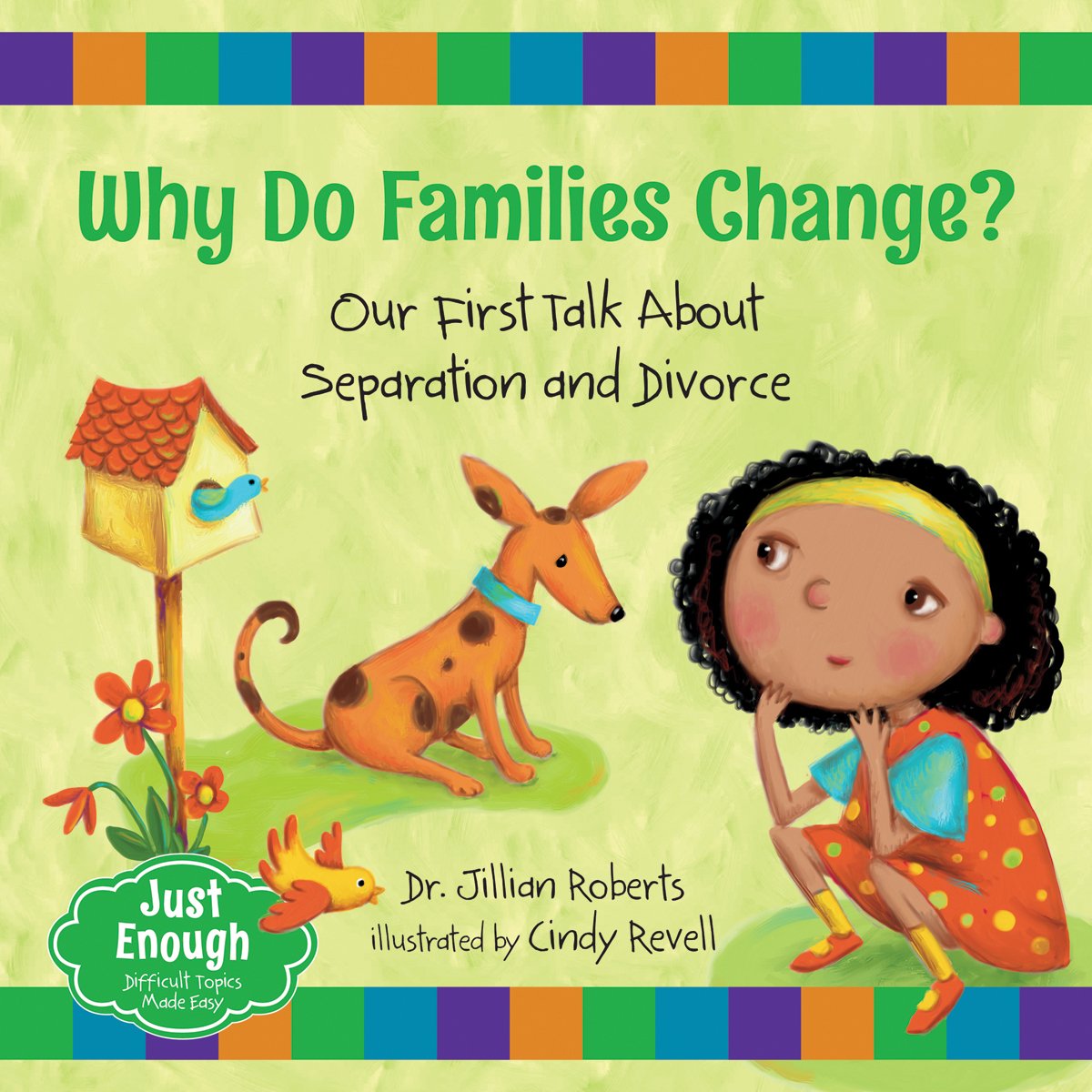 Our 10 Favorite Books that Explain Divorce to Children - NC ...